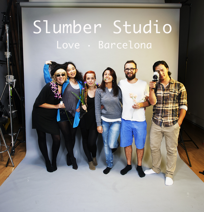 【婚礼时光专访】——Slumber Studio影像工作室-来自客照案例 |婚礼精选