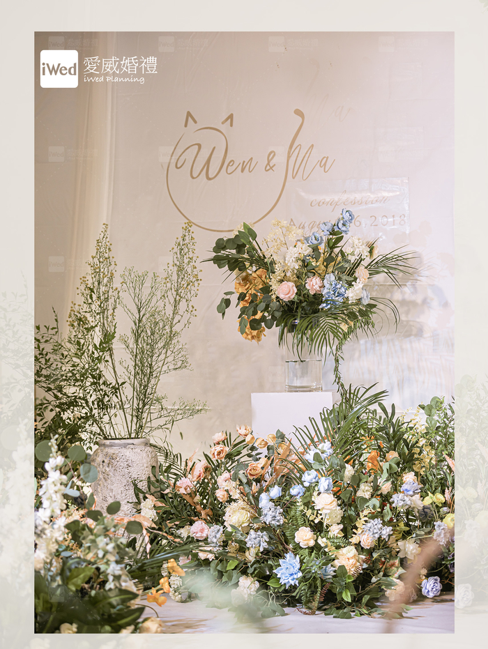 IWED PLANNING | 随州婚礼 爱威婚礼-来自爱威婚礼客照案例 |婚礼精选